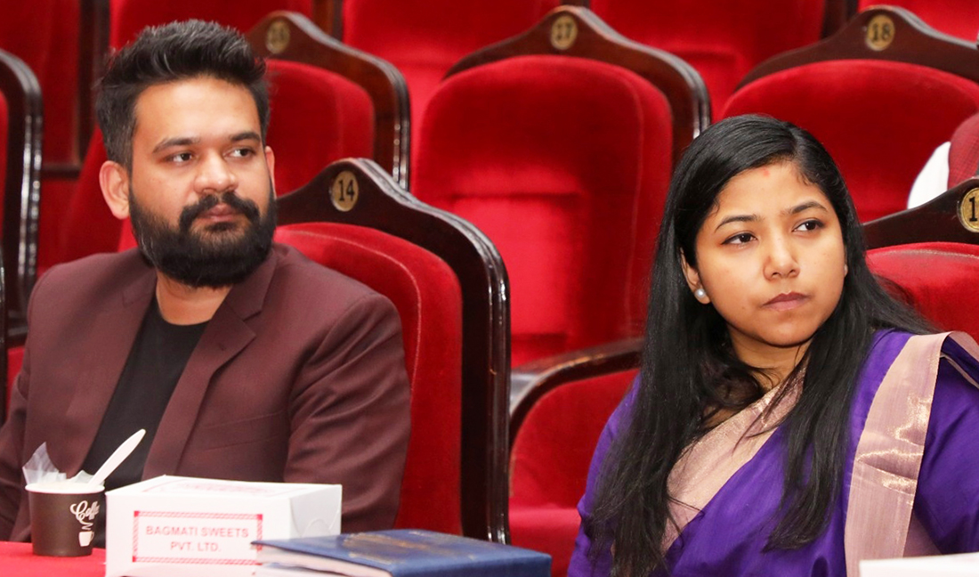 काठमाडौं महानगरको प्राथमिता स्वास्थ्य, शिक्षा र पूर्वाधार « Lalitpur Khabar